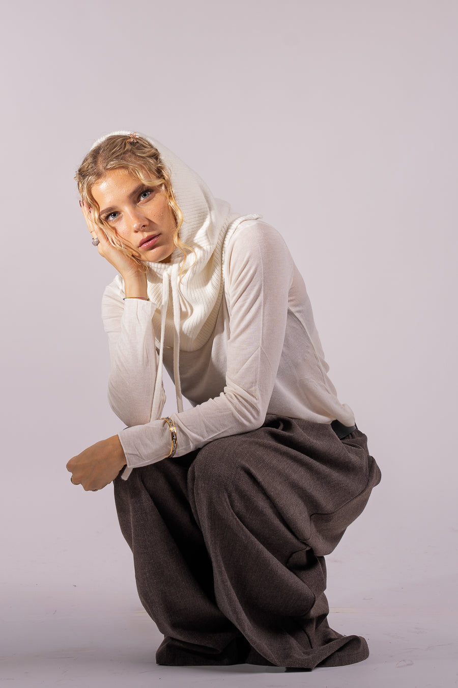 DOWN 28 Shirt – JCL Fashion